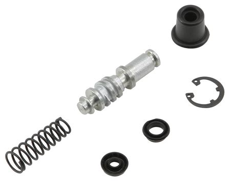 Front Brake Master Cylinder Rebuild Kit For All Models Vipcycle