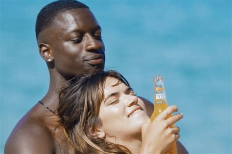 Erster Dreier Bei Are You The One Traum Couple Nach Wildem Rumlecken In Der Krise