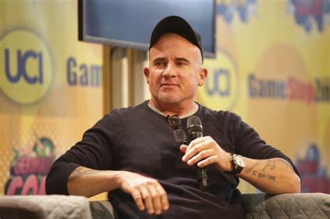 Noah Cyrus And Dominic Purcell Hooked Up Before He Married Tish