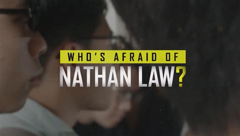 ドキュメンタリー『羅冠聡を恐れるのは誰か？』