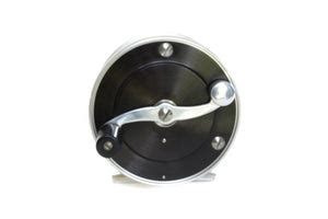 Bogdan Model 150 Salmon Reel Spinoza Rod Company