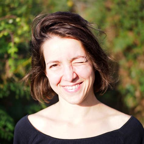 Laura Folmer Auteurs Autrices Topophile