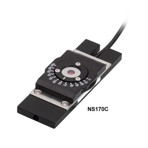 Microscope Slide Peak Power Sensor Thorlabs Inc Other Other