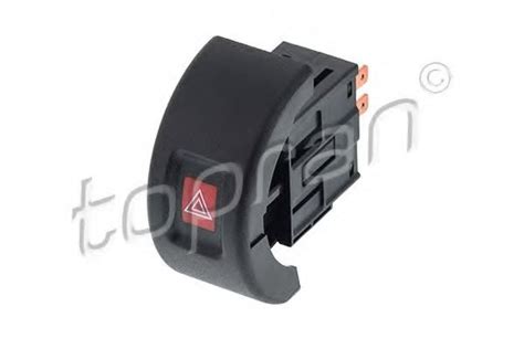 Comutator Lumini De Avarie Opel Astra G Hatchback F48 F08 1998