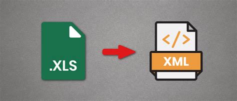 5 способов перевести Excel в Xml