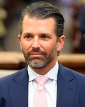 Donald Trump Jr Biography Life Career And Facts