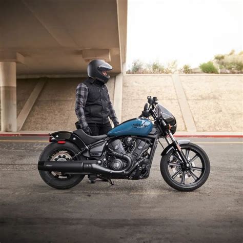 Indian Motorcycle Sport Solo Seat 1250 Scout Models Moore Speed Racing