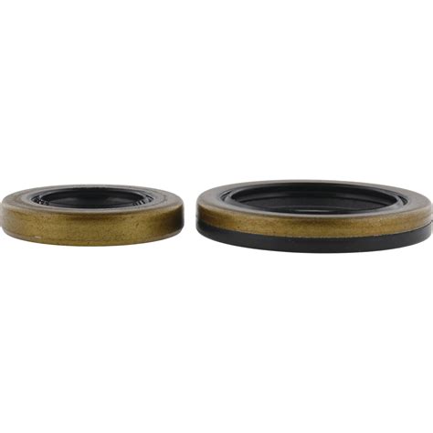Crank Shaft Seal Kit No 24 2002 All Balls Racing