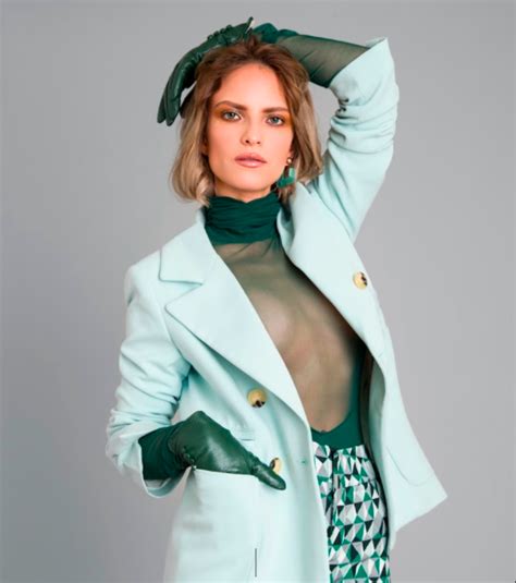 Paulette Hernández Así Fue La Audición De La Actriz Mexicana Para Saw X
