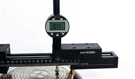 The Distinction Between Flatness And Parallelism In Engineering And Manufacturing Be