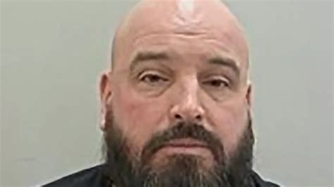 Moment Trucker Is Distracted By Porn Before Deadly Crash That Killed