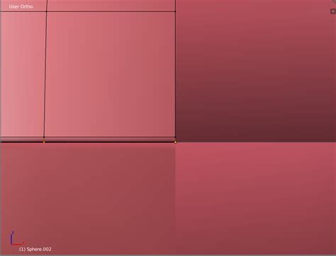 Modeling Smooth Shading Of Different Vertices Blender Stack Exchange