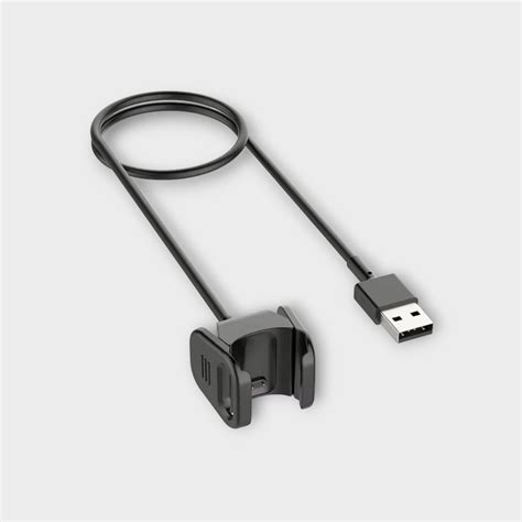 Fitbit Charge 4 Charging Cable Fix Fitbits