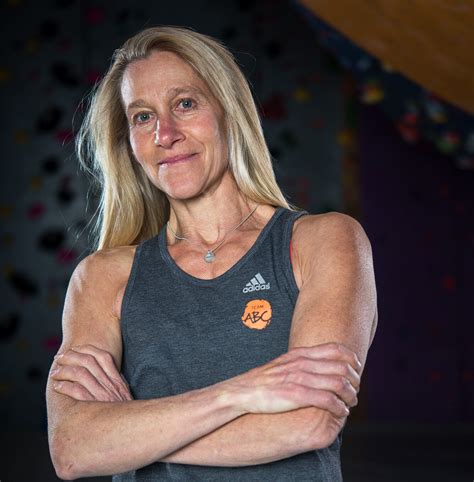 Robyn Erbesfield Raboutou Wics