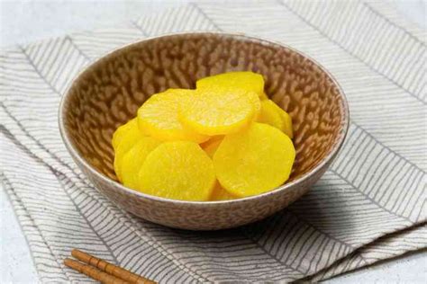 Culinary Guide To Oshinko Cozymeal