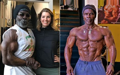 Robby Robinson Confirms Hes Alive And Still Training After Viral Death Hoax Fitness Volt