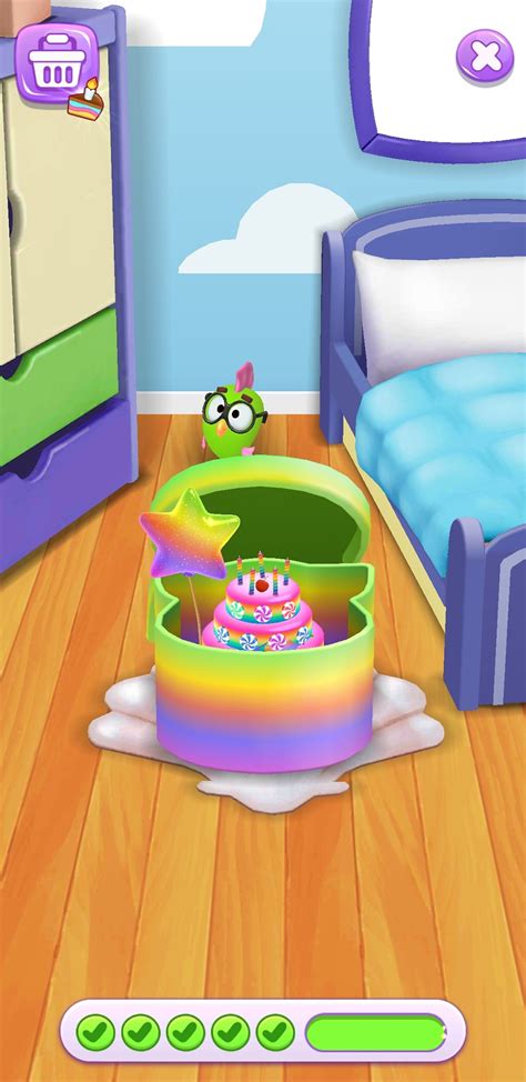 My Talking Tom 2 Guide 10 Tips You Need For My Talking Toms 10th