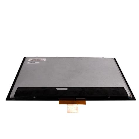 PLC Industrial Grade Custom Size TFT LCD Capacitive Serial USB Interface Industrial LCD Touch