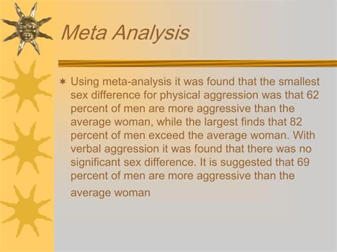 Ppt Sex Differences Powerpoint Presentation Free Download Id2966390
