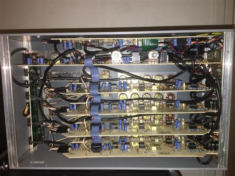 Pro 405 Outline Pro 405 Audiofanzine