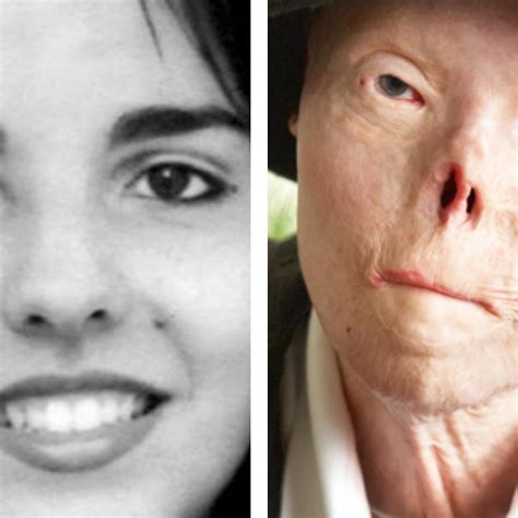 Jacqui Saburido Accident