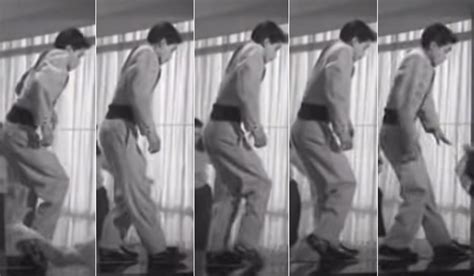 Movimientos De Baile De Michael Jackson Paso A Paso Aprende A Bailar