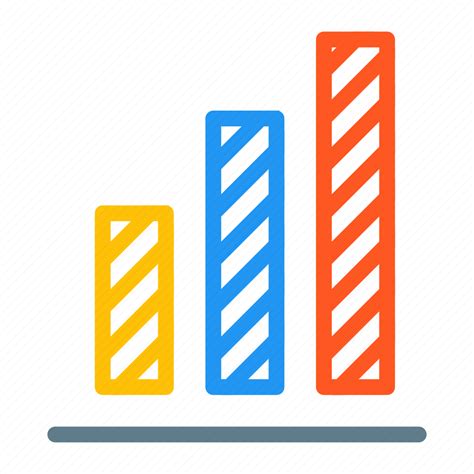 Analystic Bar Chart Content Data Editor Report Icon Download On