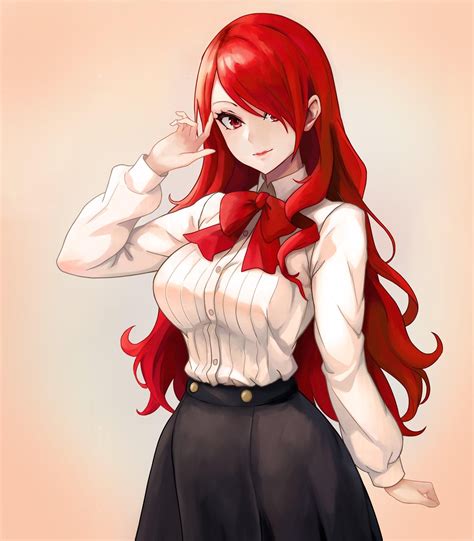Mitsuru Monday 💎 Rchurchofmitsuru