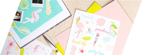Blank Craft Labels Printable Sticker Paper Avery