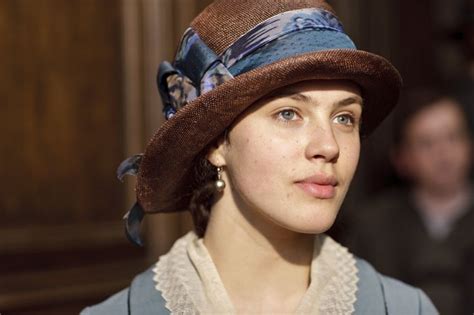 Downton Abbey Lady Sybil Crawley Costumes De Théâtre Downton Abbey