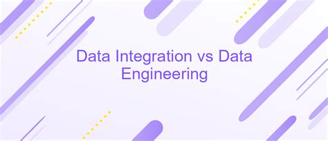 Data Integration Vs Data Engineering Apix Drive