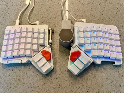 Diy Navigator Trackpad Shells