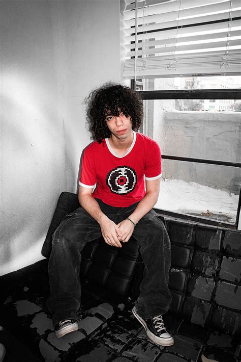 Ethan Bortnick Preparing For First Concert After Pandemic And Process Behind Single Arsonists