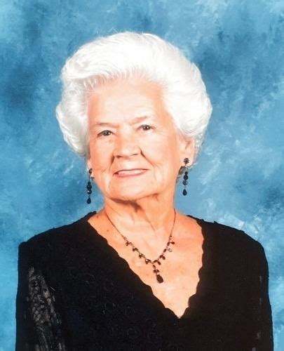 Joyce Ward Obituary 2023 Legacy Remembers
