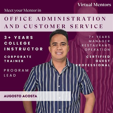 Virtual Mentors