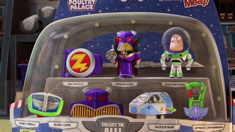 Toy Story Toons Small Fry 2011