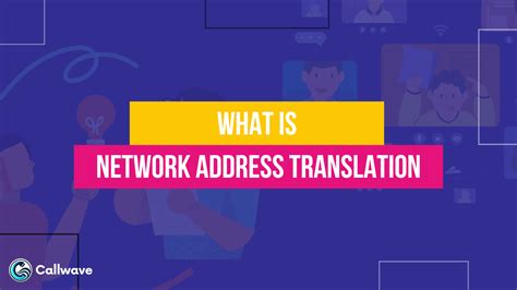 what is network address translation avi networks eroppa