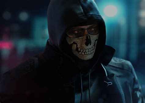 661ave On Twitter 夢 ゴースト アート