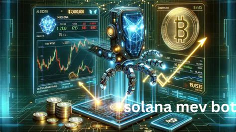 create mev bot solana front running bot solana mev bot solana