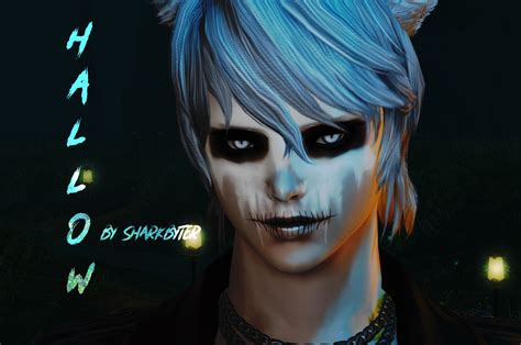 Hallow The Glamour Dresser Final Fantasy Xiv Mods And More