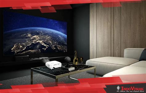 Panduan Cara Merawat Proyektor Agar Awet Dan Tahan Lama