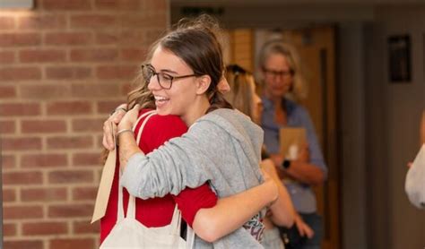 Congratulations Class Of 2024 Schools Share Results