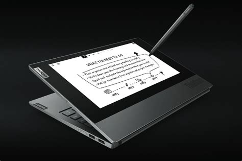 Thinkbook Plus Options The Edge