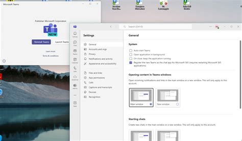Microsft Teams Does Not Open Microsoft Qanda