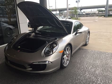 Hot For Sale Pick Of The Week 991 Page 174 Rennlist Porsche