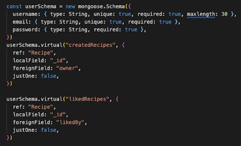 GitHub Evelinakireilyte Tastebook MERN Stack Recipe Web App Is My Rd Project From The