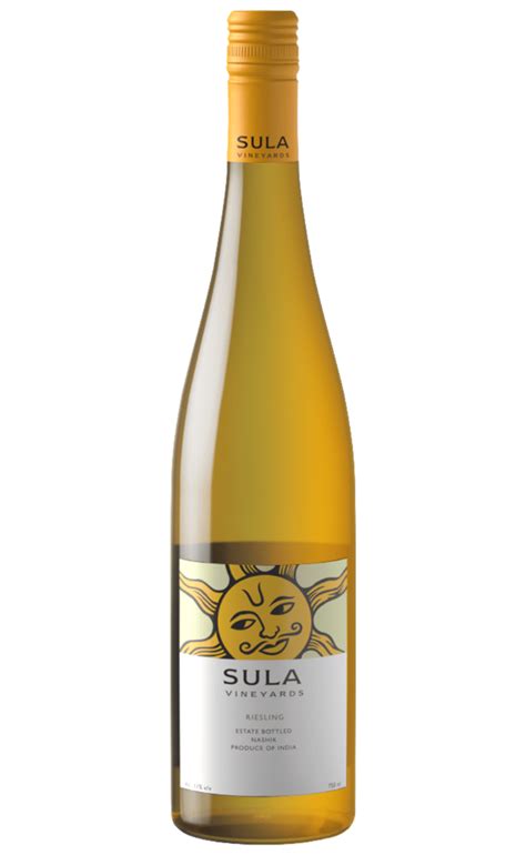 Sula Vineyards Late Harvest Chenin Blanc 375ml Price In Uae
