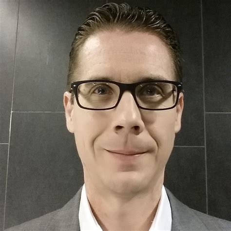 Matt Hooper Project Manager Ict Solutions Queensland Performing Arts Centre Xing