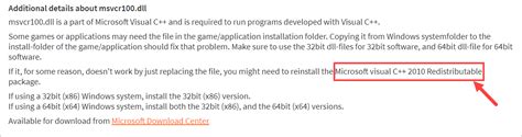 Fixed Entry Point Not Found Error In Windows Driver Easy