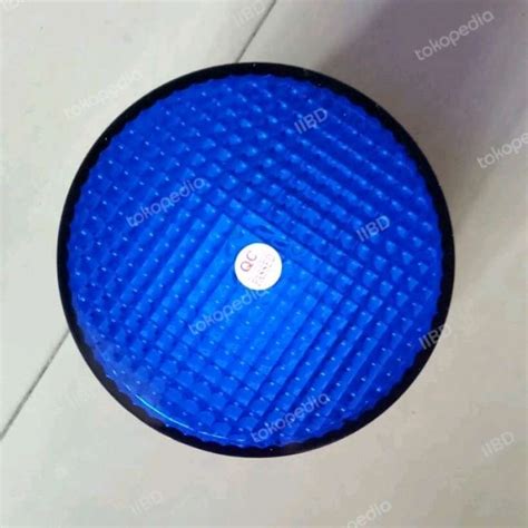 Promo Rotary Blitz Smd Lamp Lampu Rotari Blitzkedip Ledsmd Dny 708 Biru Garansi Diskon 2 Di